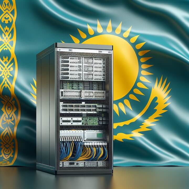 Аренда виртуальных серверов (VPS/VDS) в Казахстане (kz) — актуальный ...